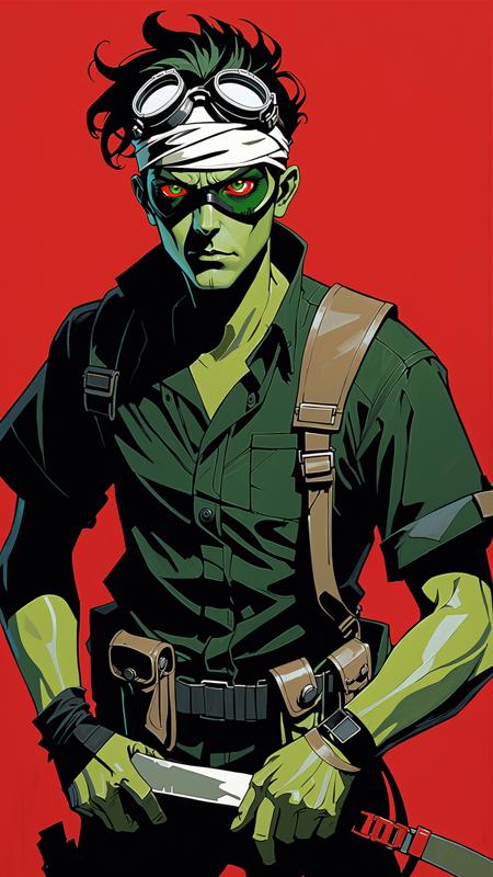 SDXL Unstable Diffusers ☛ YamerMIX - V11 ヤメールの帝国 | Stable Diffusion ...